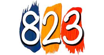 823art.com | A work of art that you choose with your soul